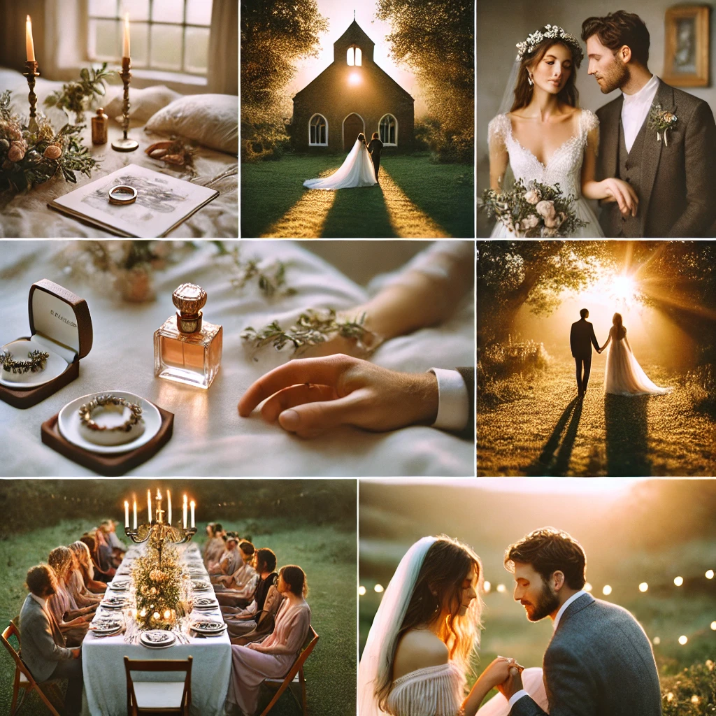 Getting married in Sweden? - Sweddings AB - Wedding Services in Sweden